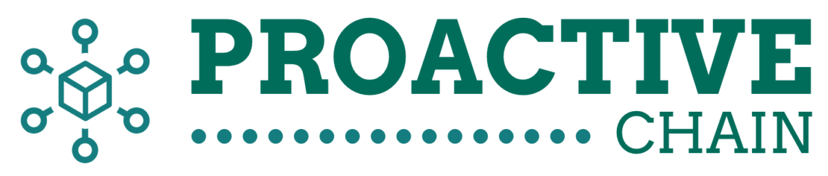 ProActiveChain – Your Strategic Partner